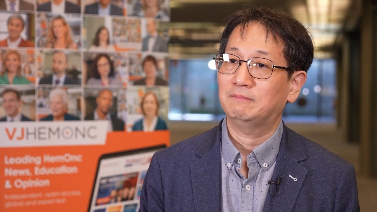 The impact of FLT3-inhibitor maintenance post alloSCT in AML with FLT3 ...