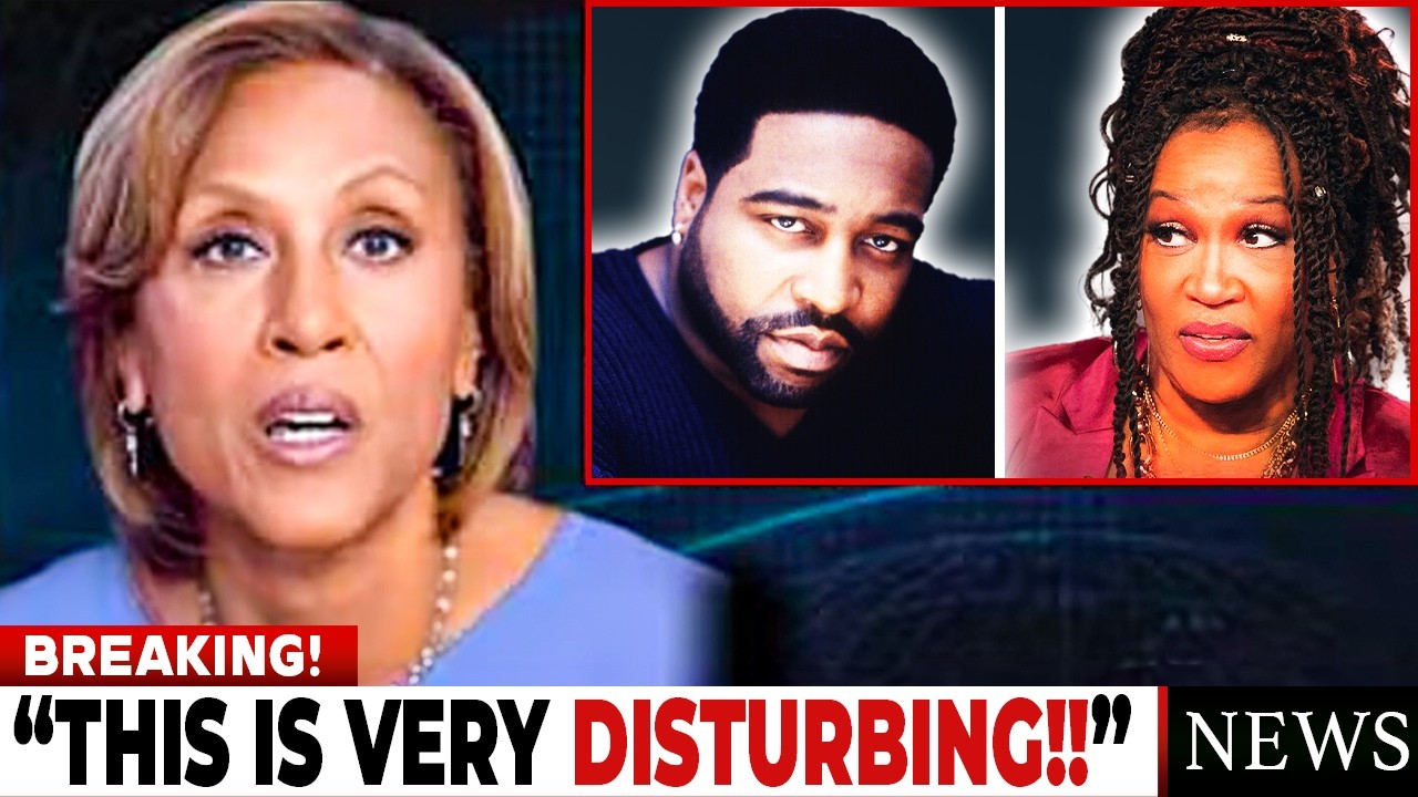 BREAKING: What Kym Whitley JUST EXPOSED About Gerald Levert’s Death Is ...
