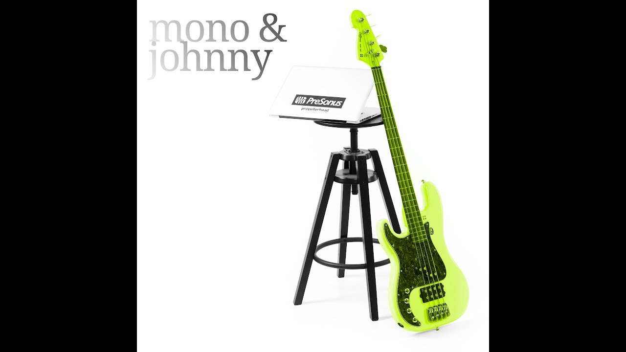 mono & johnny - Disco Groove (Official Music Video) - YouTube