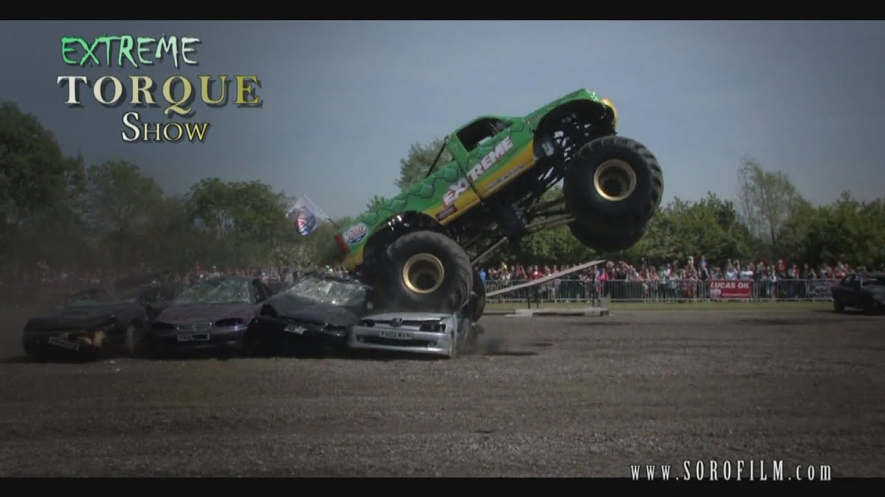 EXTREME TORQUE SHOW 🏍🔥🏎🔥🎥 ️😉.... - YouTube