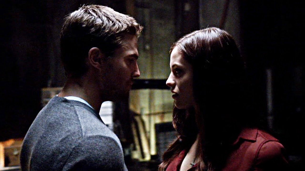 (Arrow) Oliver & Helena || Show Me Heaven - YouTube
