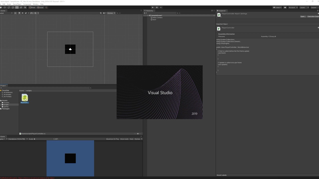 Unity 2D Character Movement Horizontal YouTube unity-2d-character-movement-horizontal-youtube