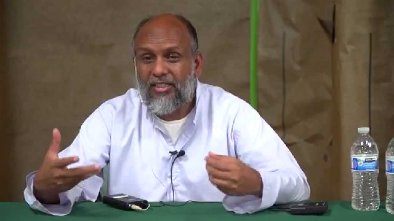 Skaykh Mohammad Akram Nadwi The Greatest Women Al Muhaddithaat - YouTube