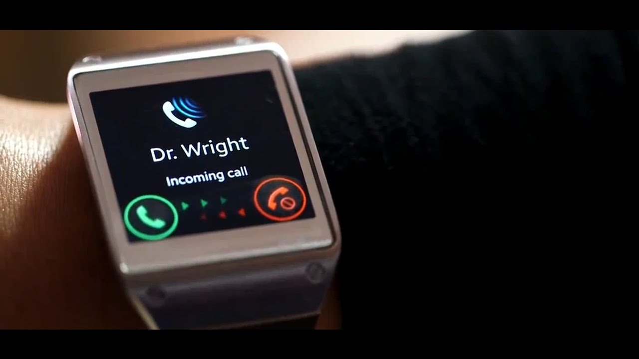 Deloitte Digital: Roche · A Vision of Healthcare - YouTube