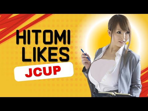 hitomi tanaka loves Jcup