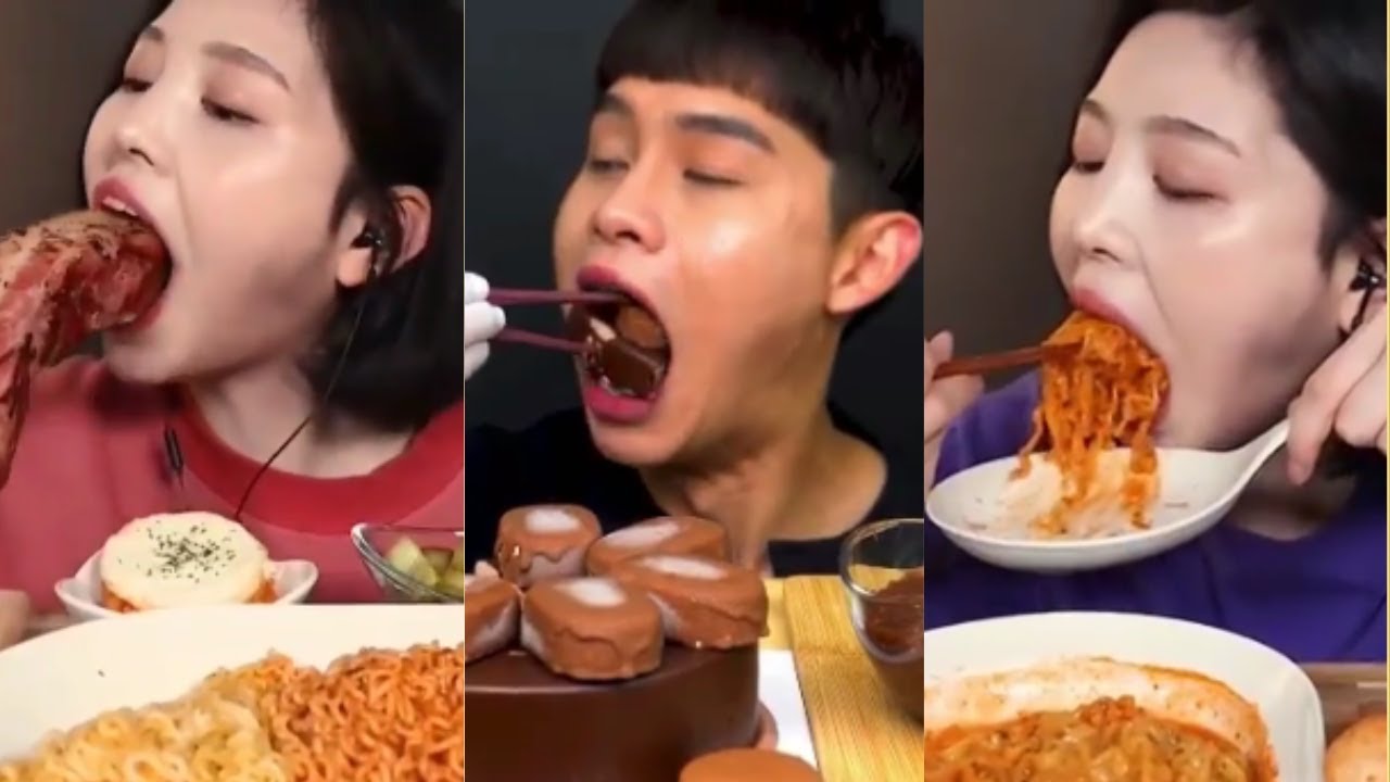 Bongill VS Eat with Boki || who is best ? - YouTube