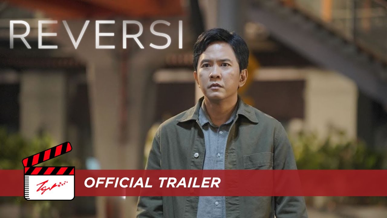 Reversi - Official Trailer - YouTube