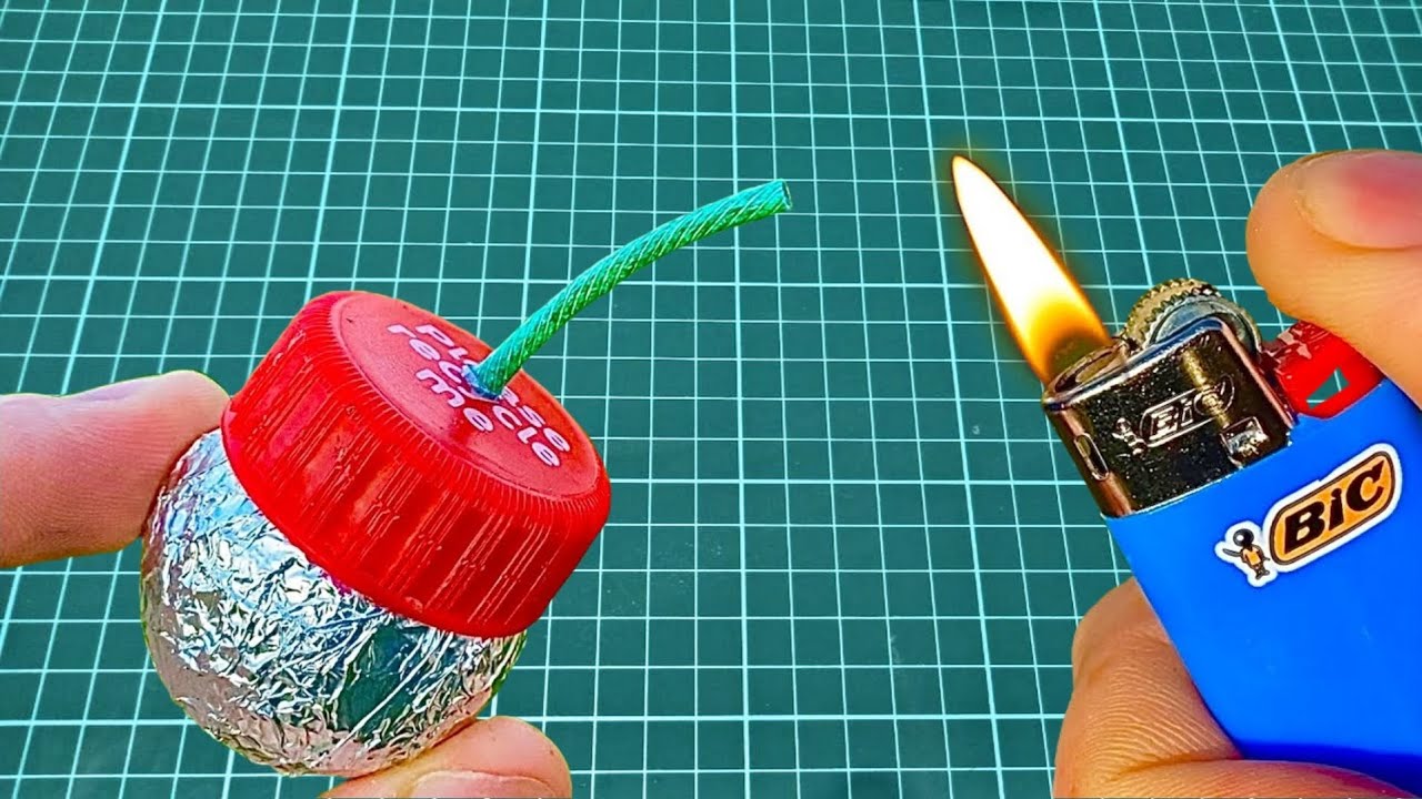 1 Amazing Simple Inventions - YouTube