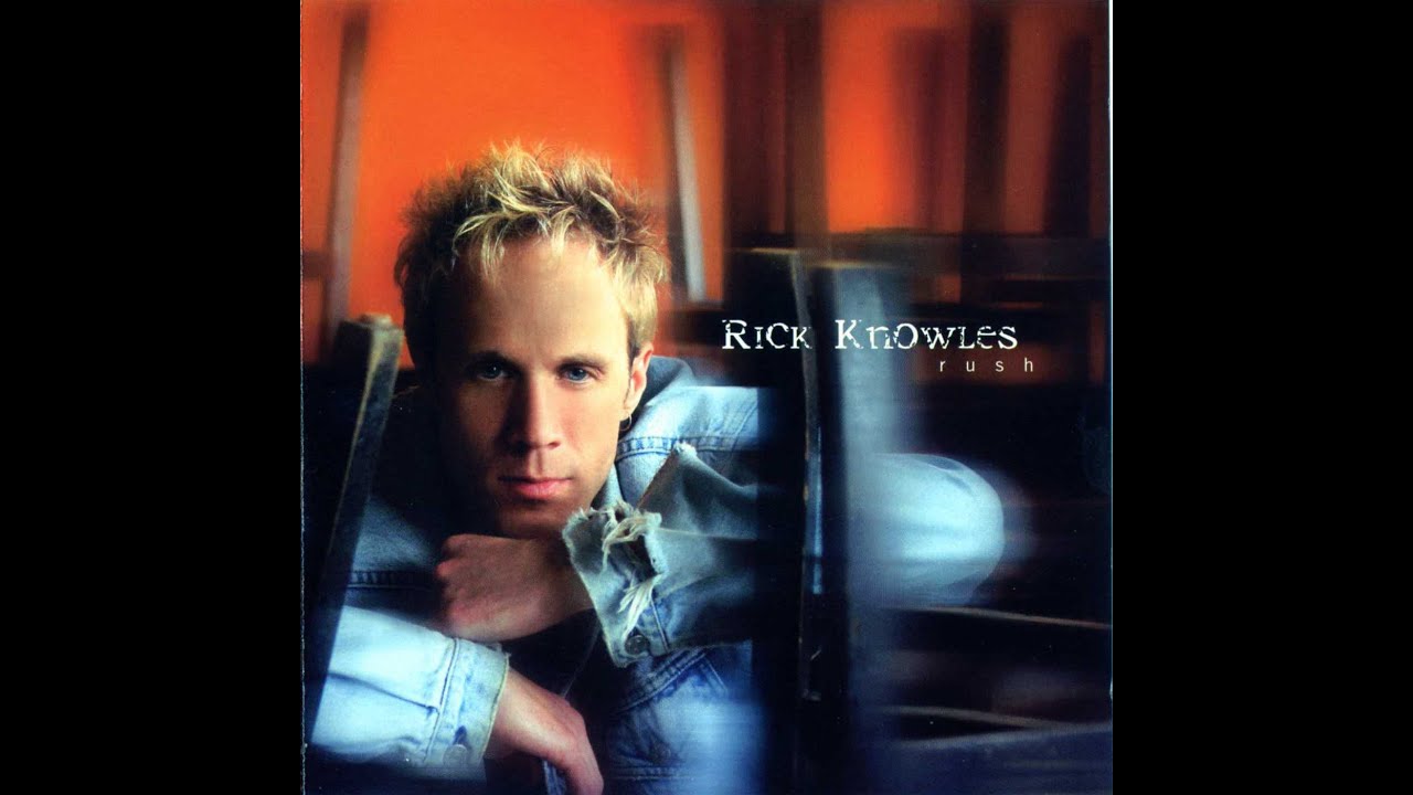 Rick Knowles - When Loves Comes Around - YouTube