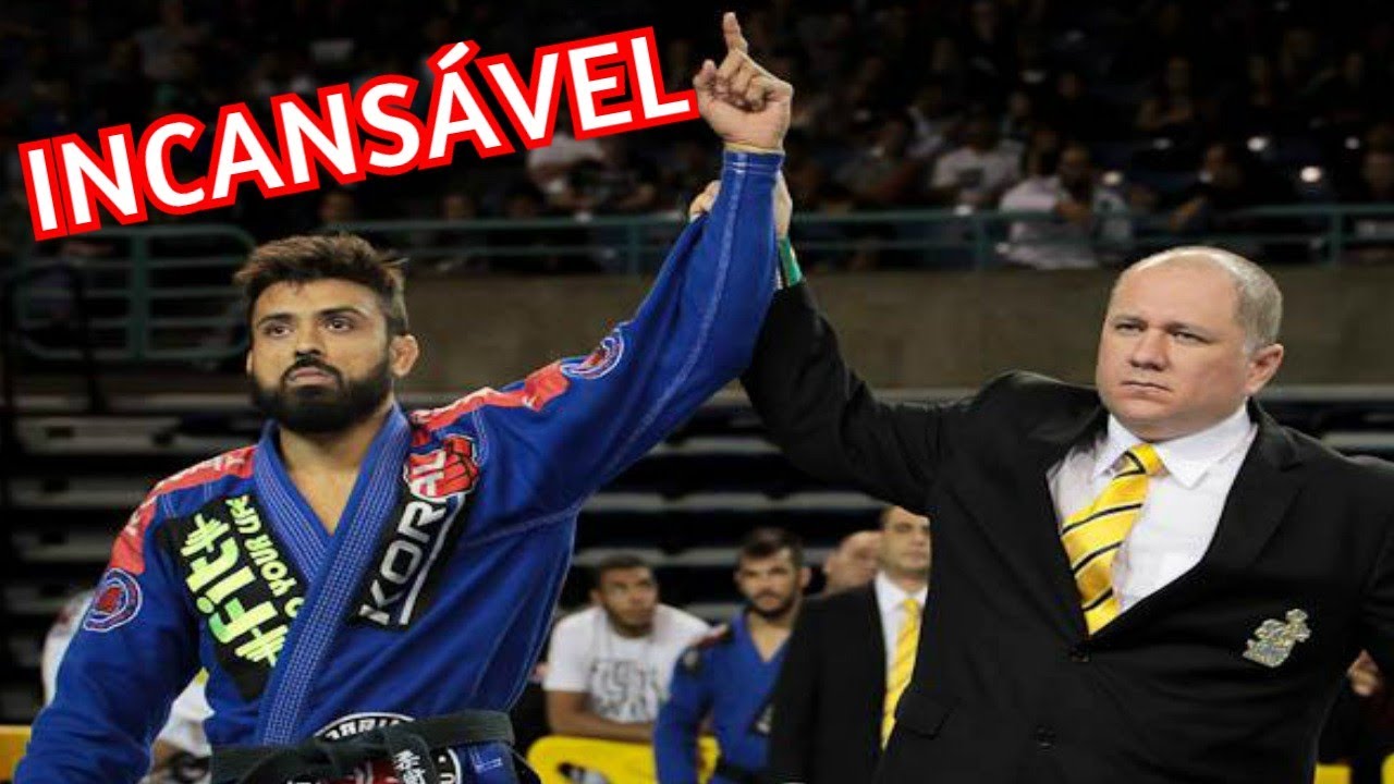 O QUE O JIU JITSU FEZ N A VIDA DO PROFESSOR MARIO REIS - YouTube