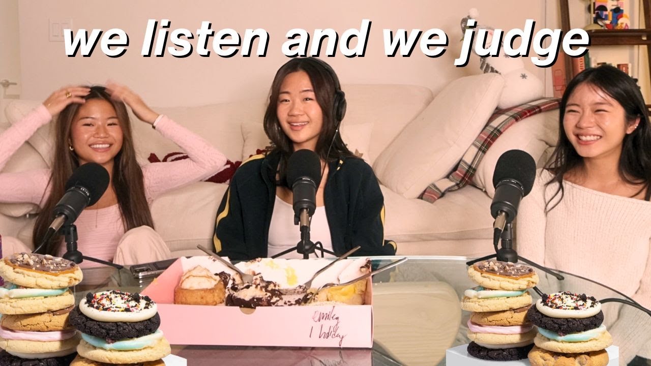 WE LISTEN AND WE DON'T JUDGE...*exposing secrets* - YouTube