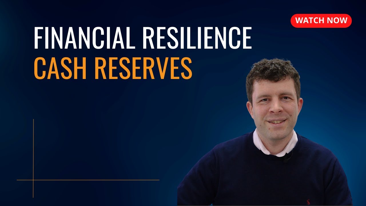 Building Cash Reserves - Chapter 2 from our Business Resilience series ...