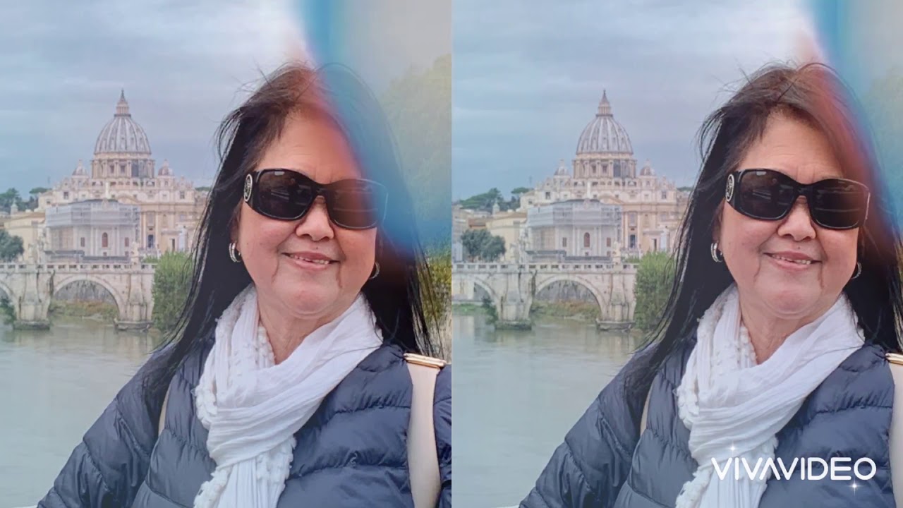 18 Neni in Rome Day 5 and 6 - YouTube
