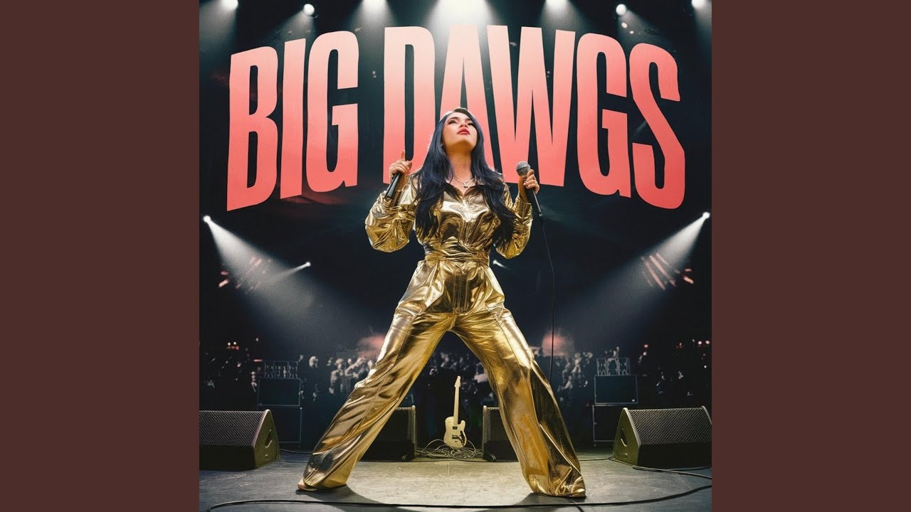 Big Dawgs (Love Song) - YouTube