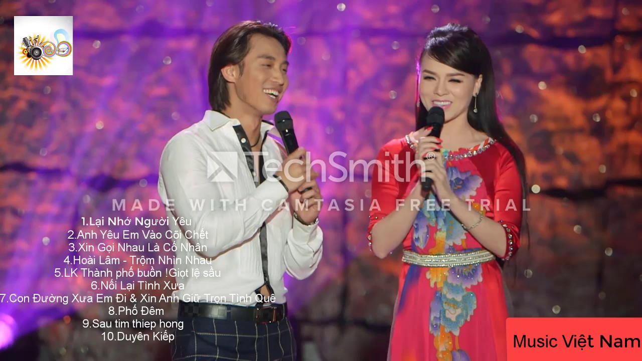 Nhac Tru Tinh Youtube