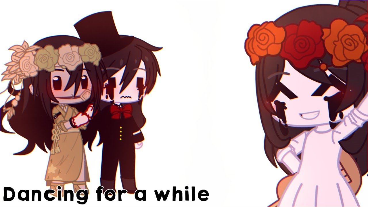 「Dancing for a while」 (Trend) |•| The Mimic - YouTube