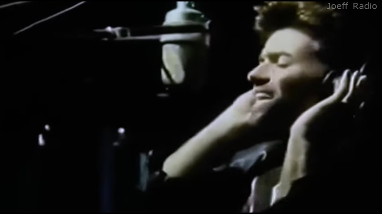 George Michael - Praying for Time (Official Music Video) - YouTube