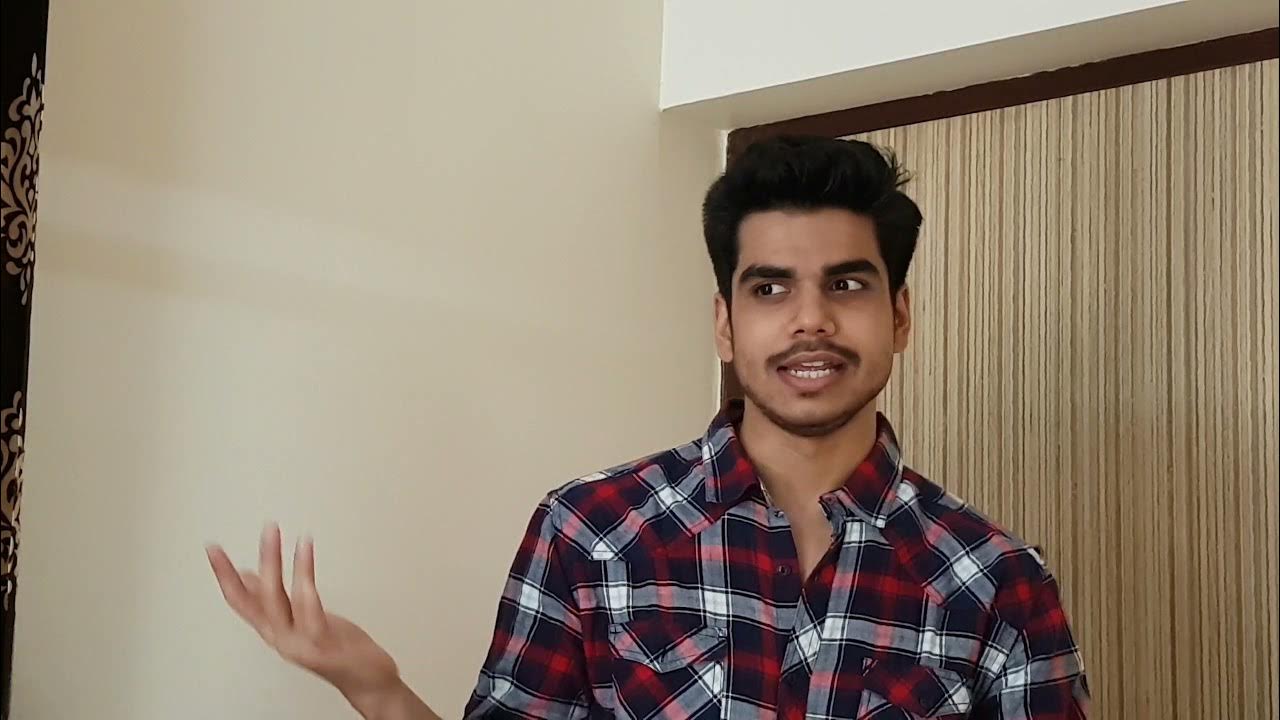 Aakash Jaiswal - QnA . - YouTube