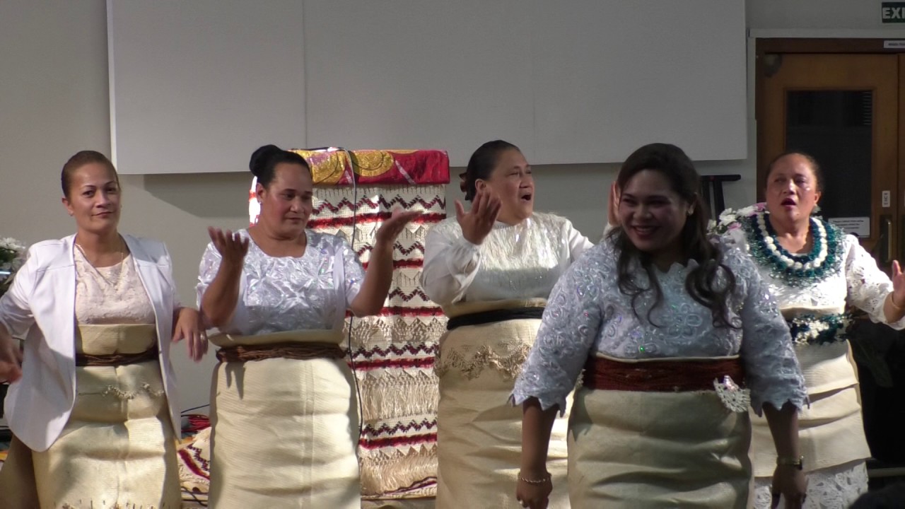 Kalofiama : Sapate Faee : Connection City Church AOG : Action Song ...