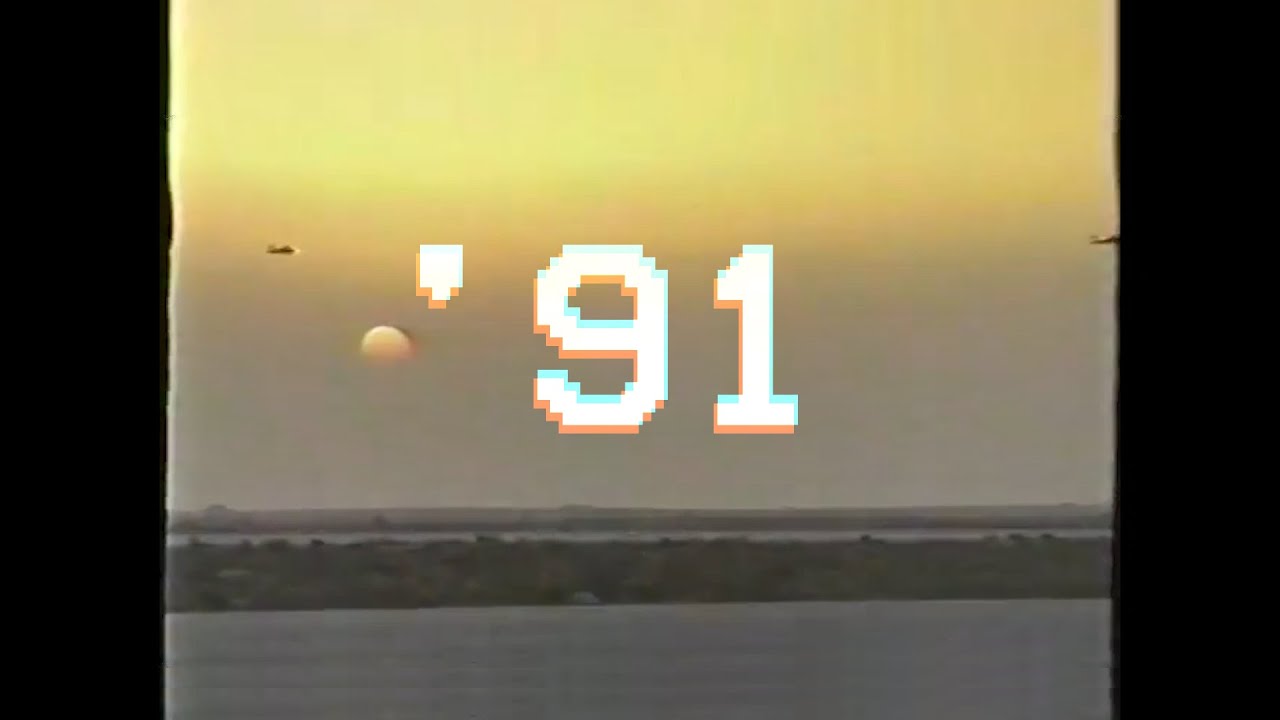 '91 - YouTube