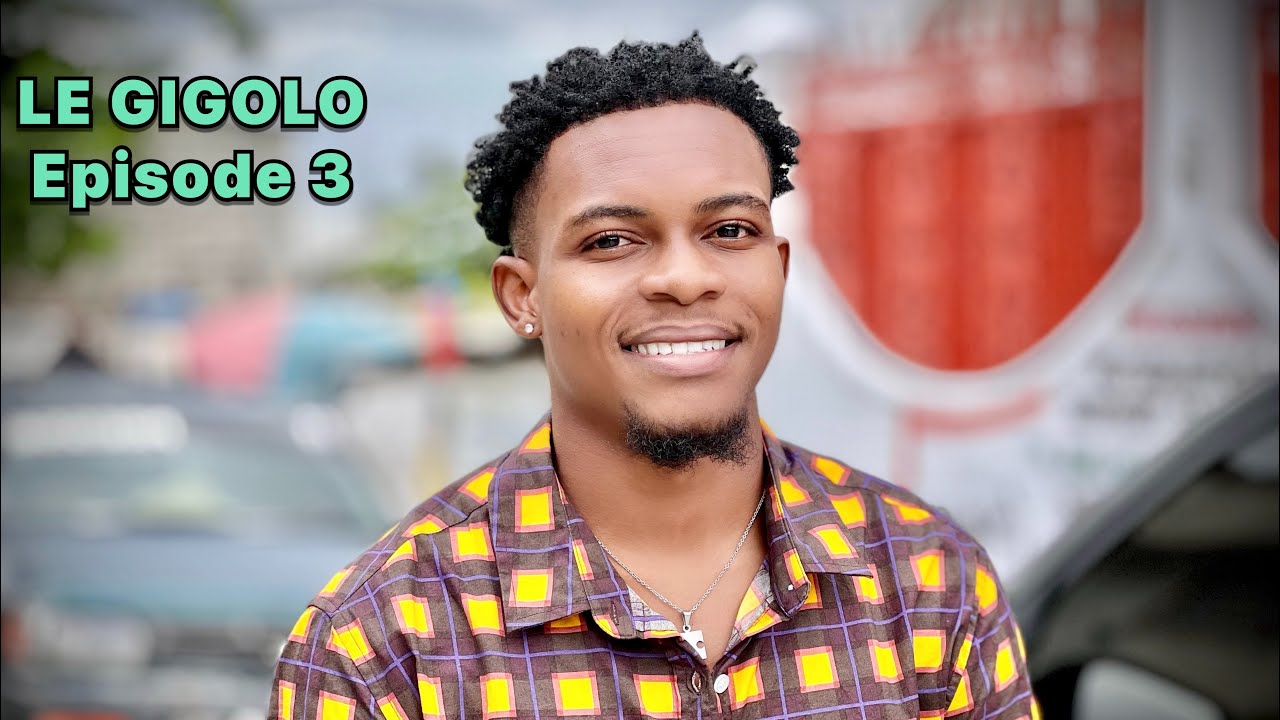 LE GIGOLO / Episode 3 - YouTube