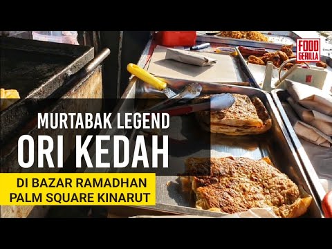Bazar Ramadhan Palm Square Kinarut, Papar, Sabah #bazar #Ramadhan # ...