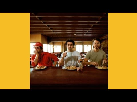 Jonas Brothers & Jon Bellion - Waffle House (Extended) - YouTube