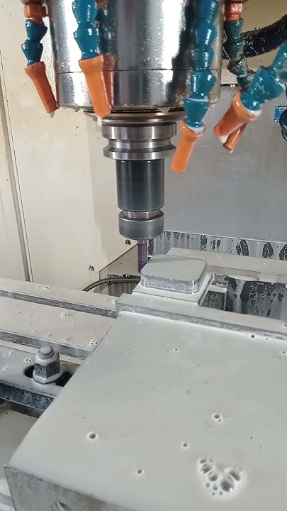 DIA 10 R00 MACHING FOR MASTERCAM PROGRAM FOR Gjvmcprograming2575 - YouTube