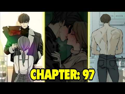 CHAPTER 97 : TEARS ON A WITHERED FLOWER MANHWA RECAP 🥀