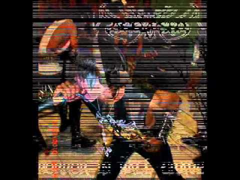 Accursed (jakarta black metal) - thorn of darkness
