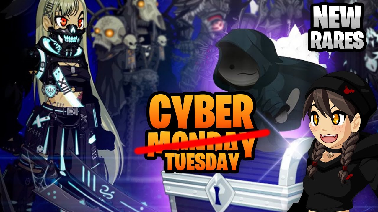 Cyber Monday er... Tuesday! New RARES and Houses! #aqw #aqworlds - YouTube