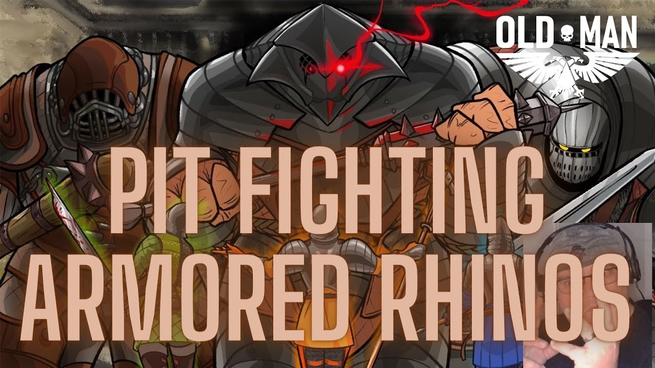 THE OGRE EXPERIENCE 【Exanima】by TheMain - Reaction - YouTube