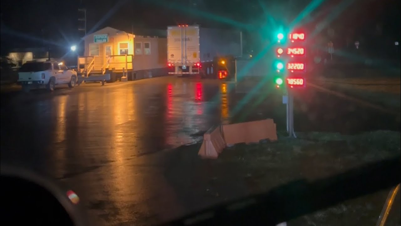 HEAVY BEER LOAD GOIN TO MASS WITH MEDICAL SUPPLIES COMING BACK TO VA# ...