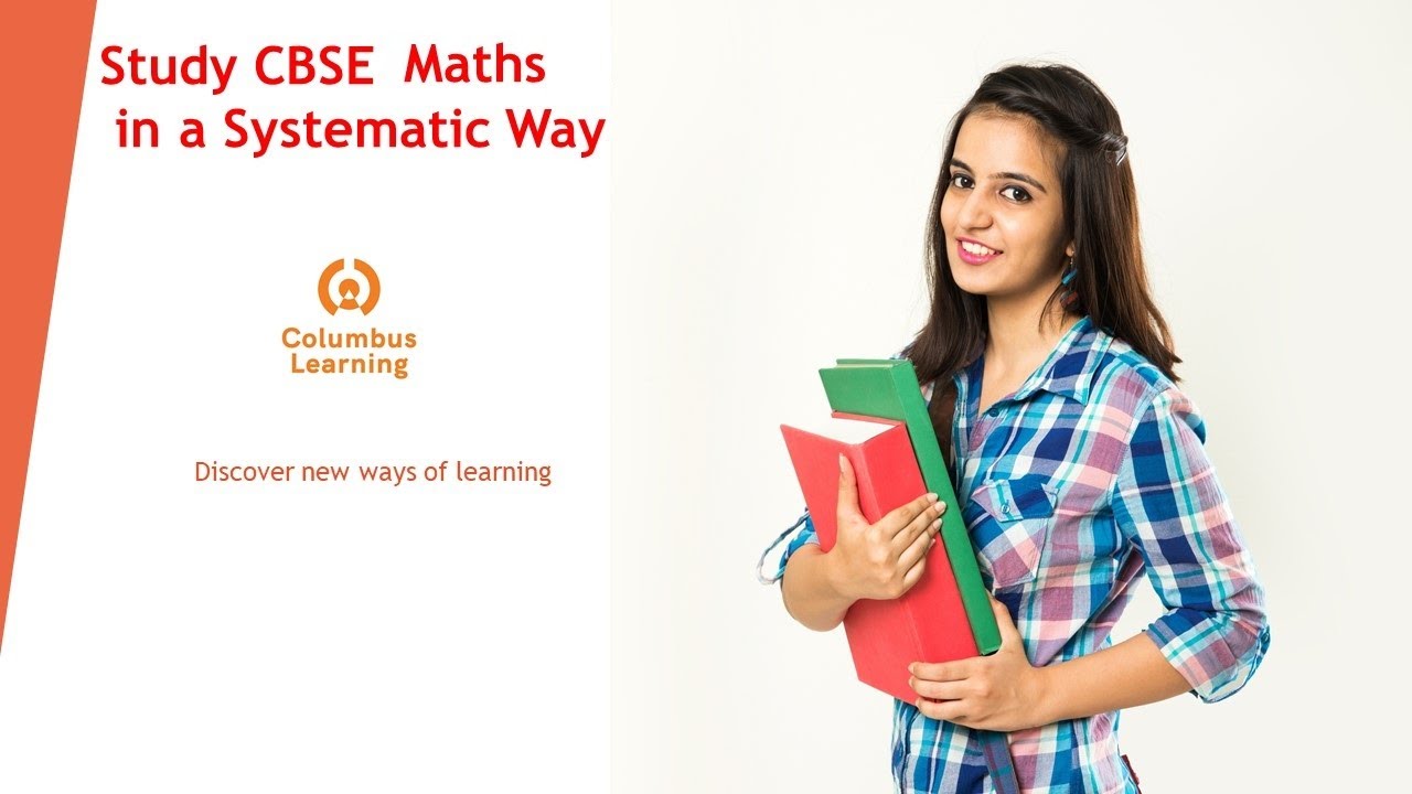 CBSE 10th MATHS .Interactive learning for students, Discover new ways ...