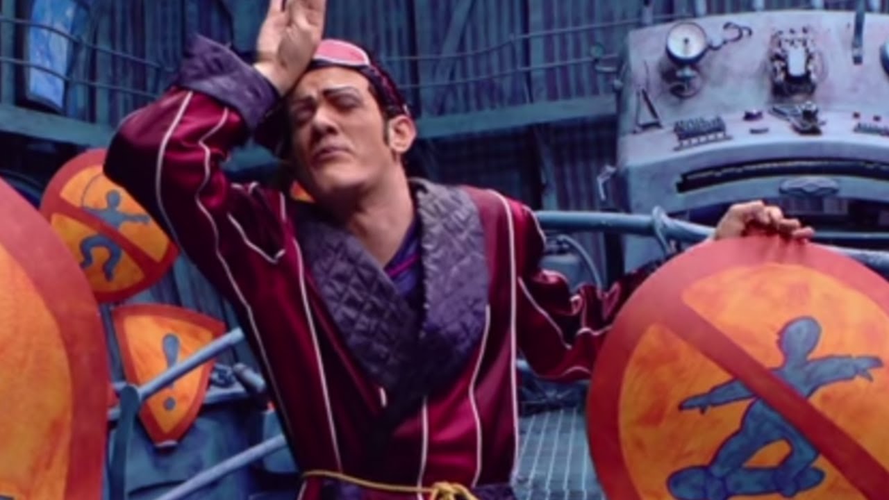 Lazy Town en Español | Sportafake ¡Video Genial! | Dibujos Animados en ...