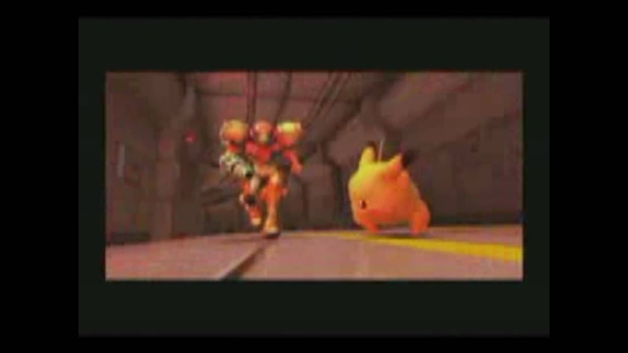 Super Smash Bros. Brawl - Zebrahead - Falling Apart - YouTube