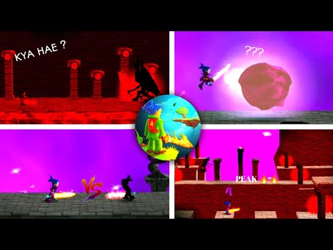 FINAL BOSSES ! Swordigo Episode 21 - YouTube