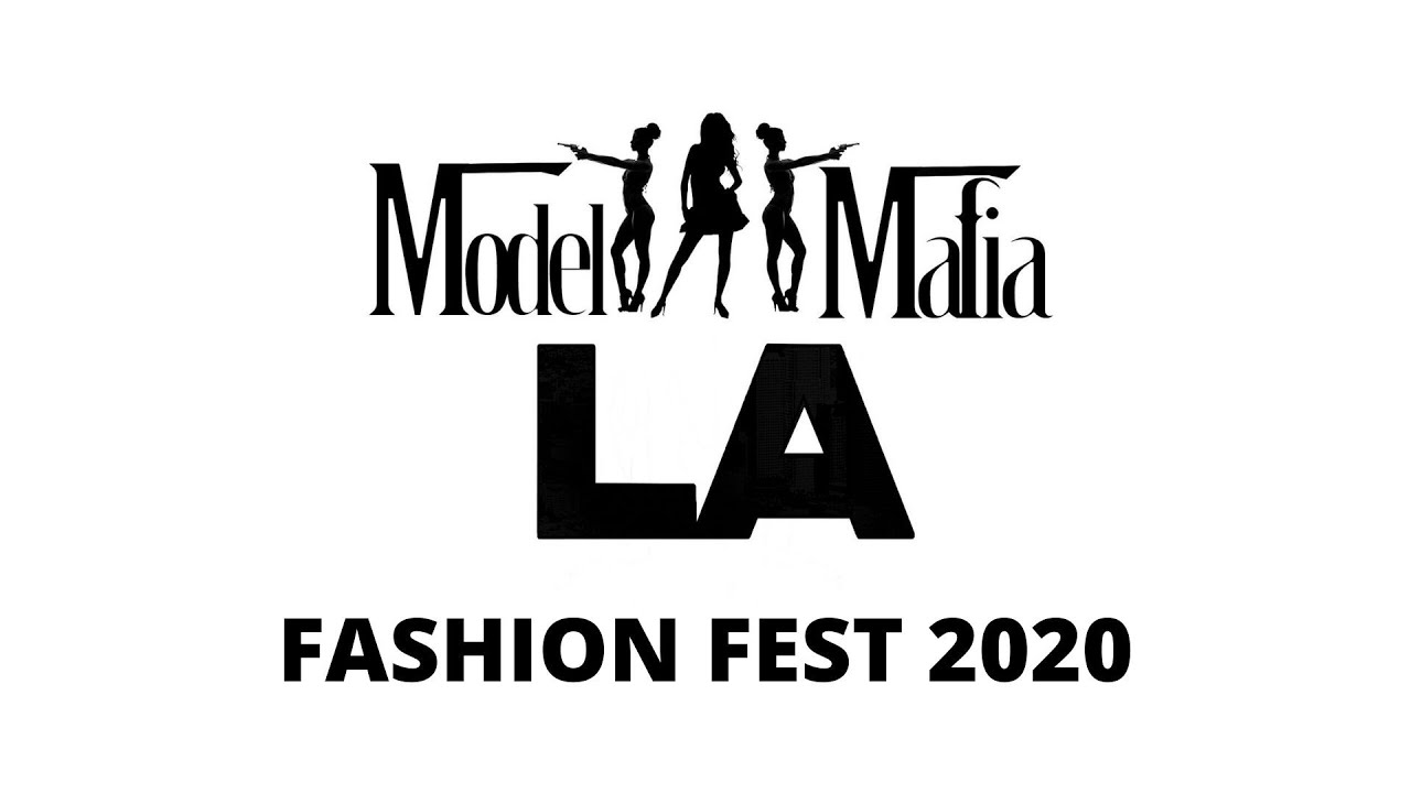 Model Mafia Fashion Fest 2020 Runway - YouTube