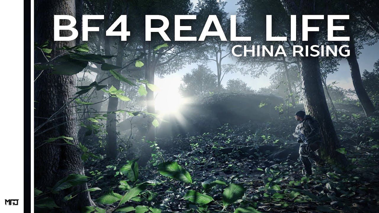 BF4 Real Life: China Rising [German/Gamedoku] - YouTube
