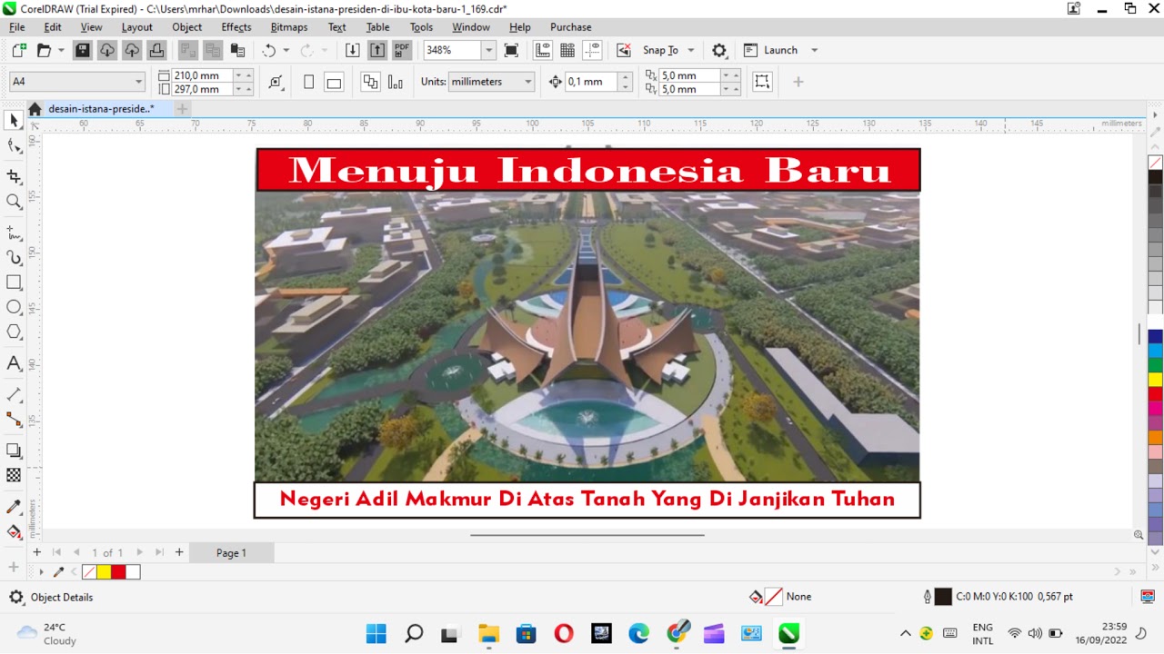 Live Stream Gema Suara Nusantara Tv - YouTube