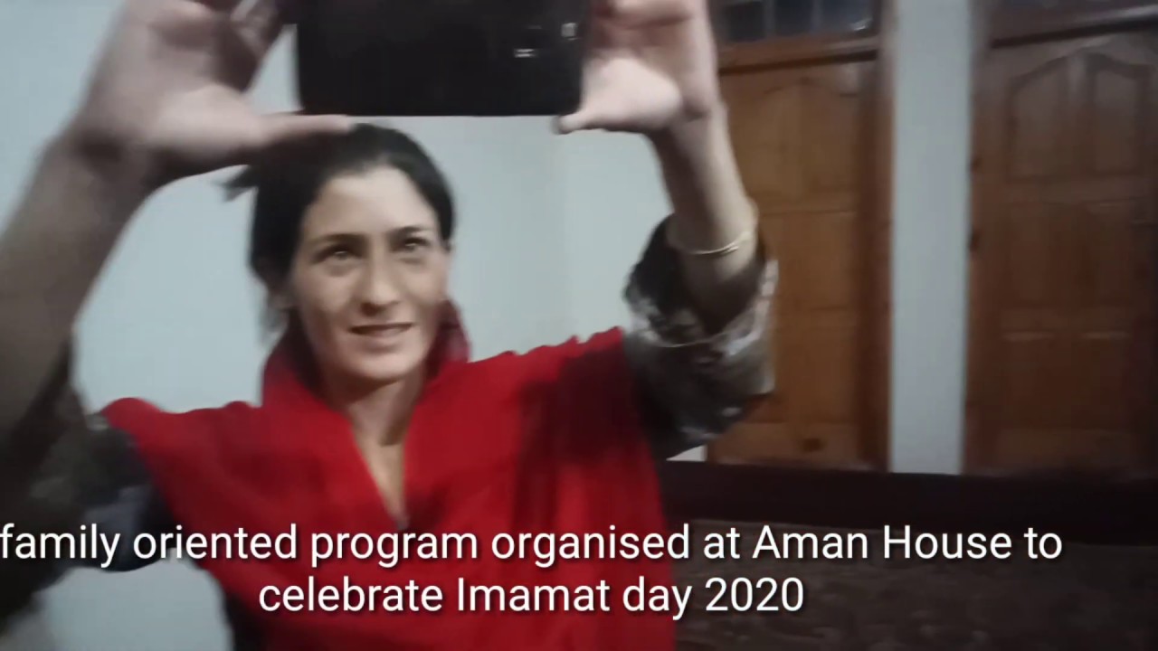 Today is 11 July 2020 ,on this date Ismaili community across the world ...