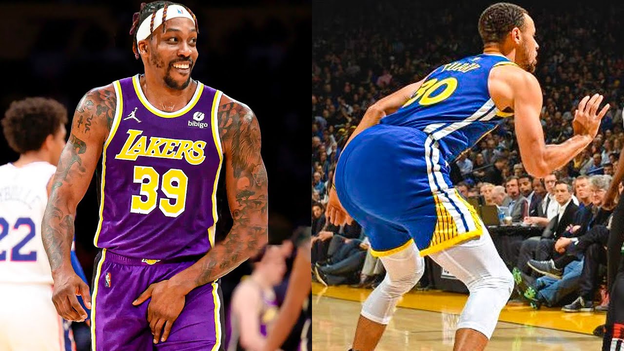 Funny Bench Reactions in NBA - YouTube