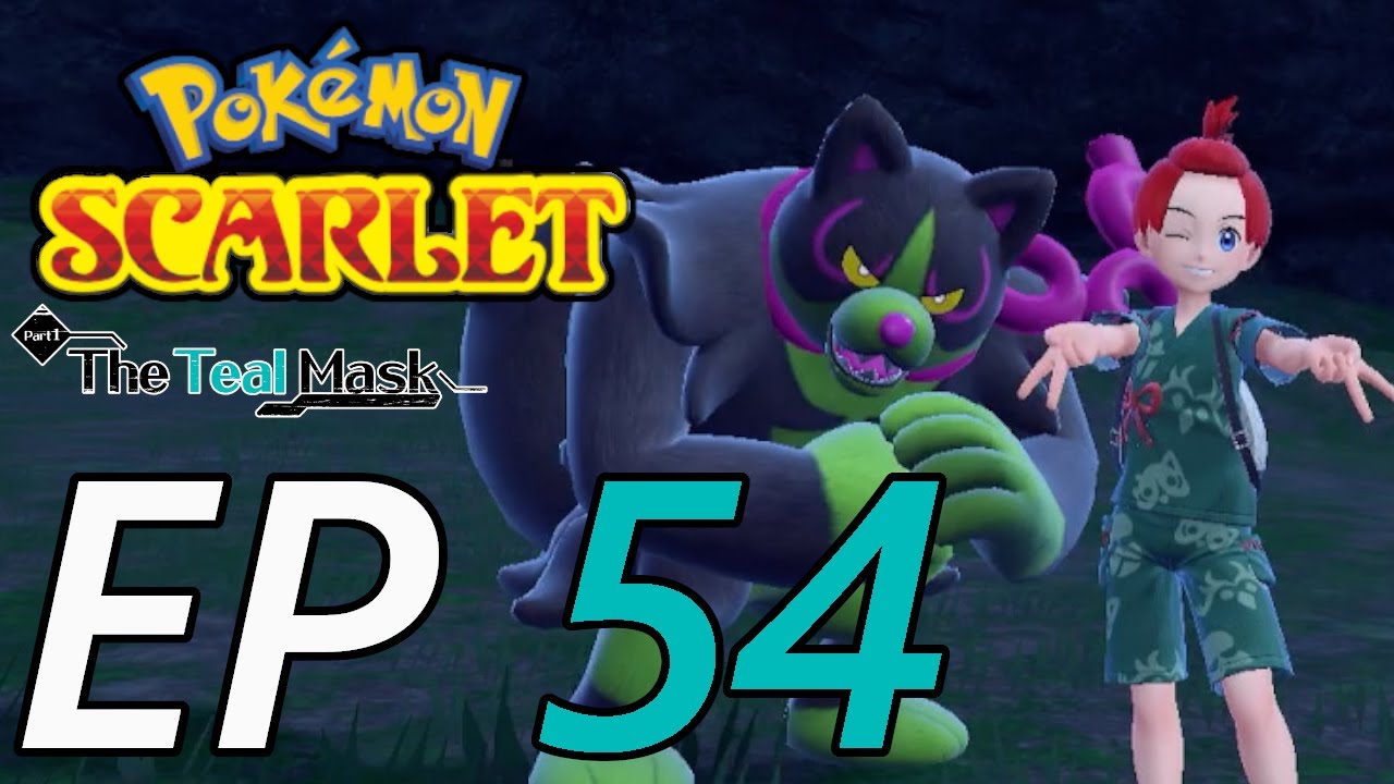 Okidogi is BACK!!! | Catching Legendary Pokémon | Pokémon Scarlet - The ...
