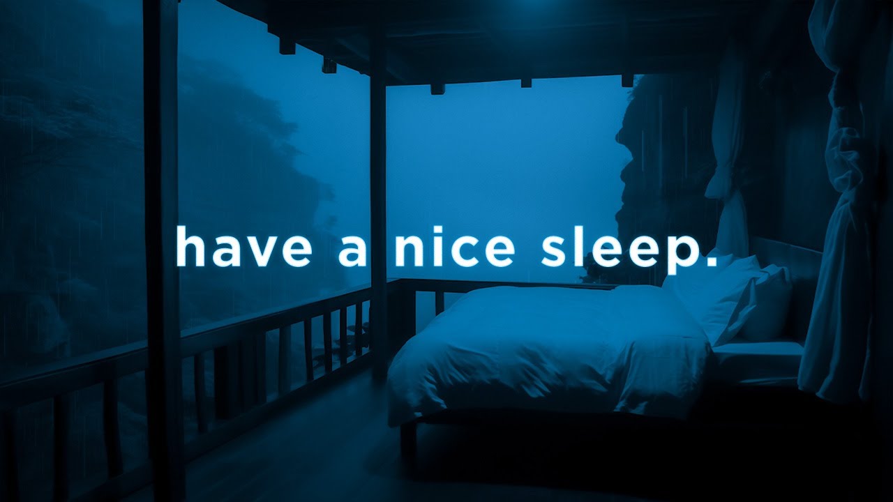 have a nice sleep. - YouTube