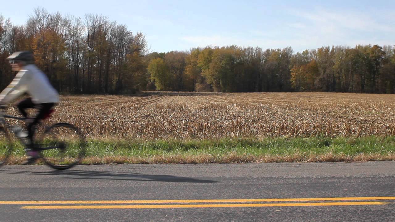 Georgena Terry: The Movie - YouTube