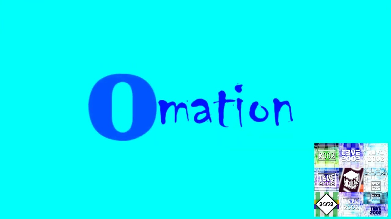{Requested} Omation Logo Effects (Inspired by CNN+ Original Series 2022 ...