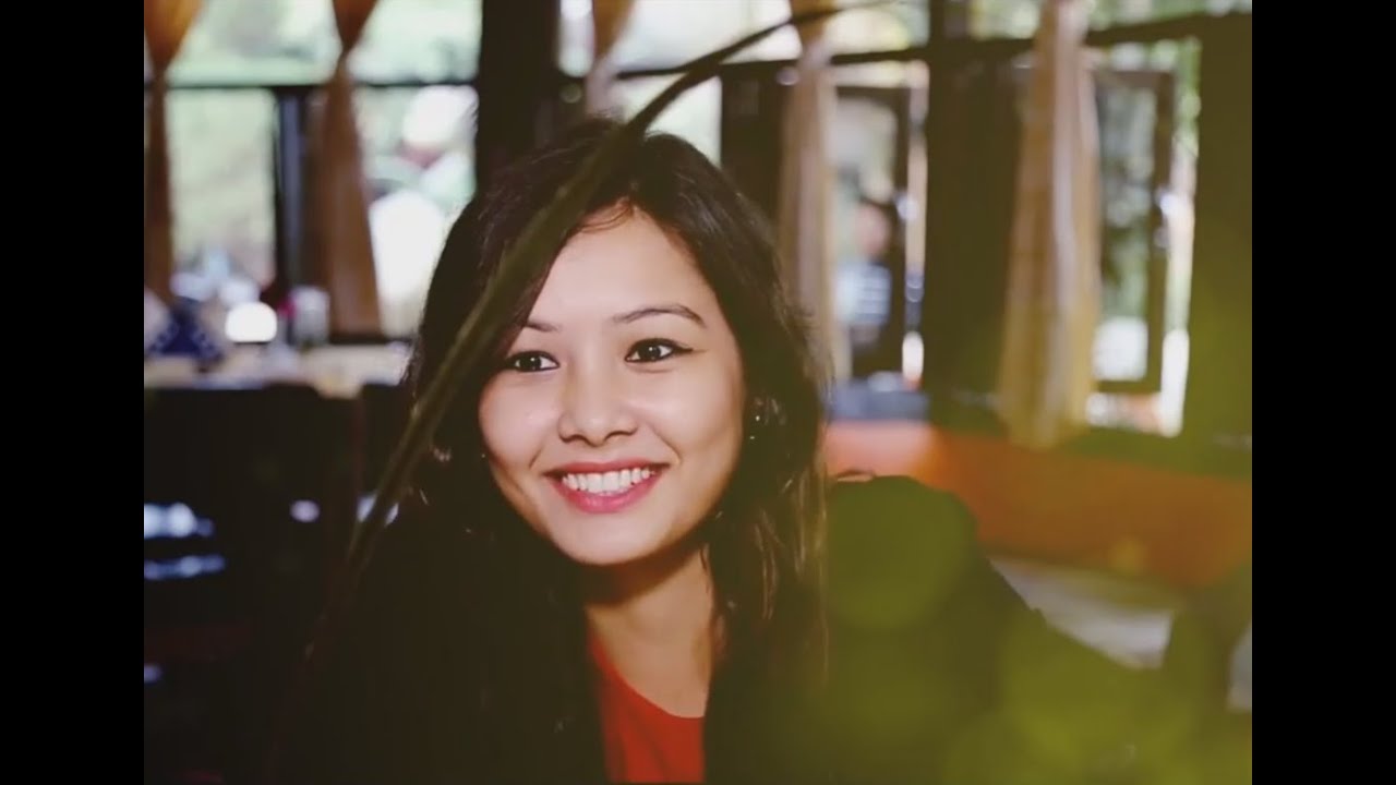 Maya - MAS Milan | New Nepali Pop Song 2016 - YouTube