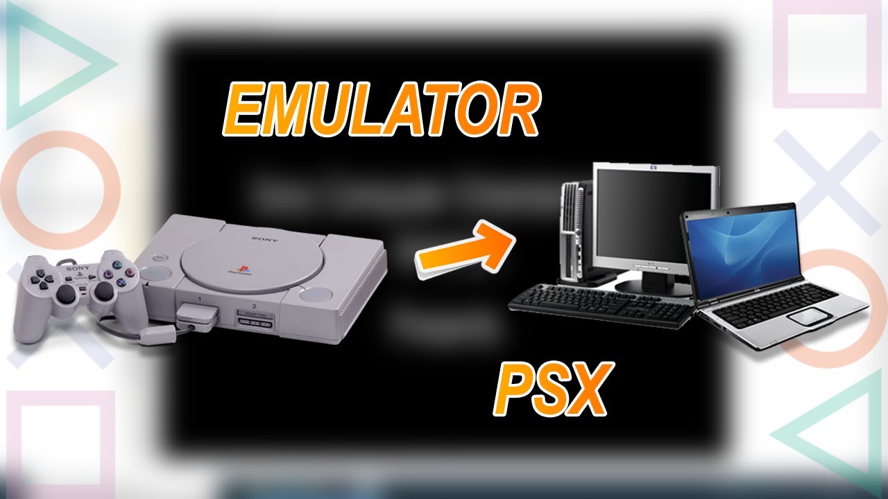 Main Game PS1 di PC atau LAPTOP | ePSXe Emulator Download, Install dan ...