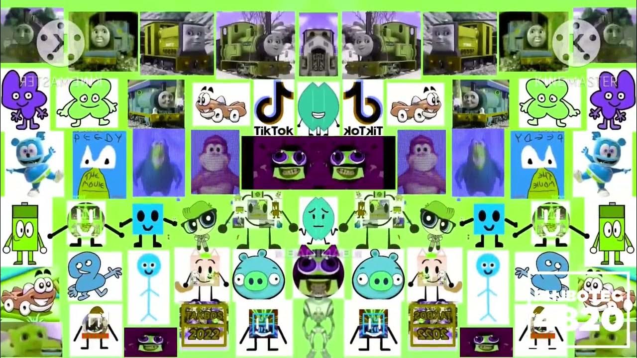 Preview 2 Everyone Dancing Effects [Inspired By Preview 2 V17 Effects] - YouTube