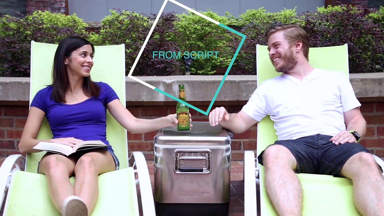 MSD Productions Demo Reel 2020 - YouTube